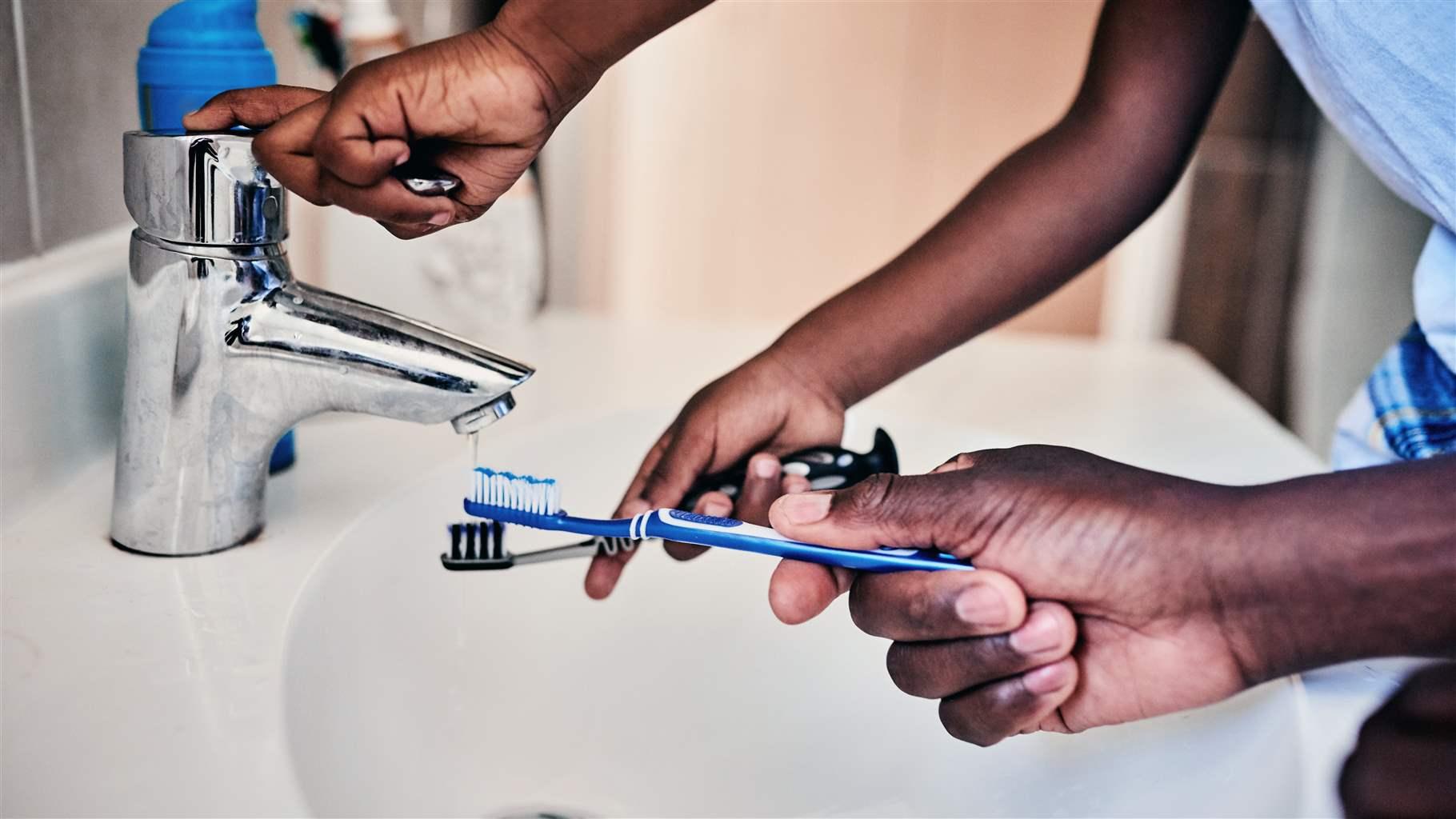 America's Oral Health Is Improving Thanks to Better Prevention ...