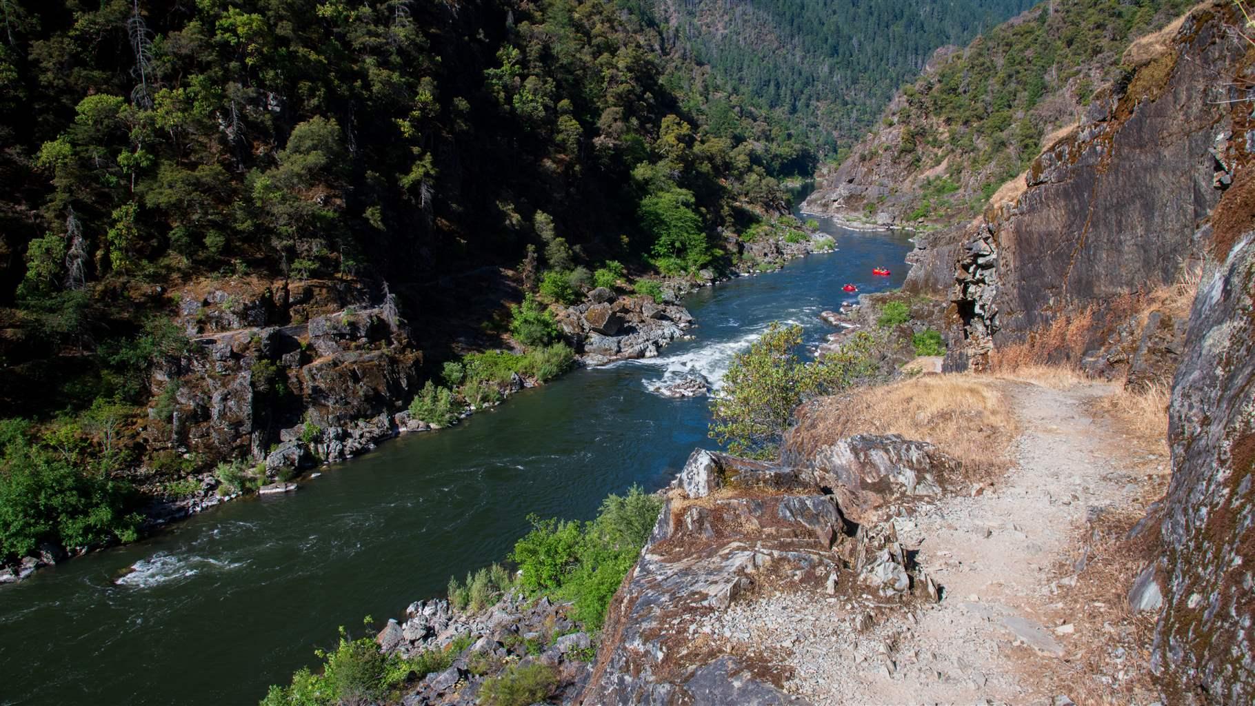U.S. Rivers Need More Protection, and Congress Can Help Now | The Pew ...