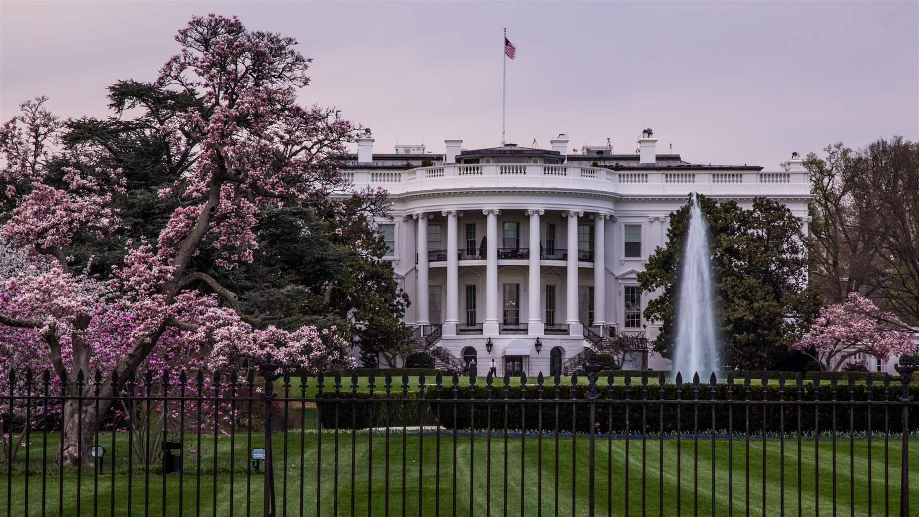 White House Asks Researchers, Stakeholders to Help Build Evidence at ...