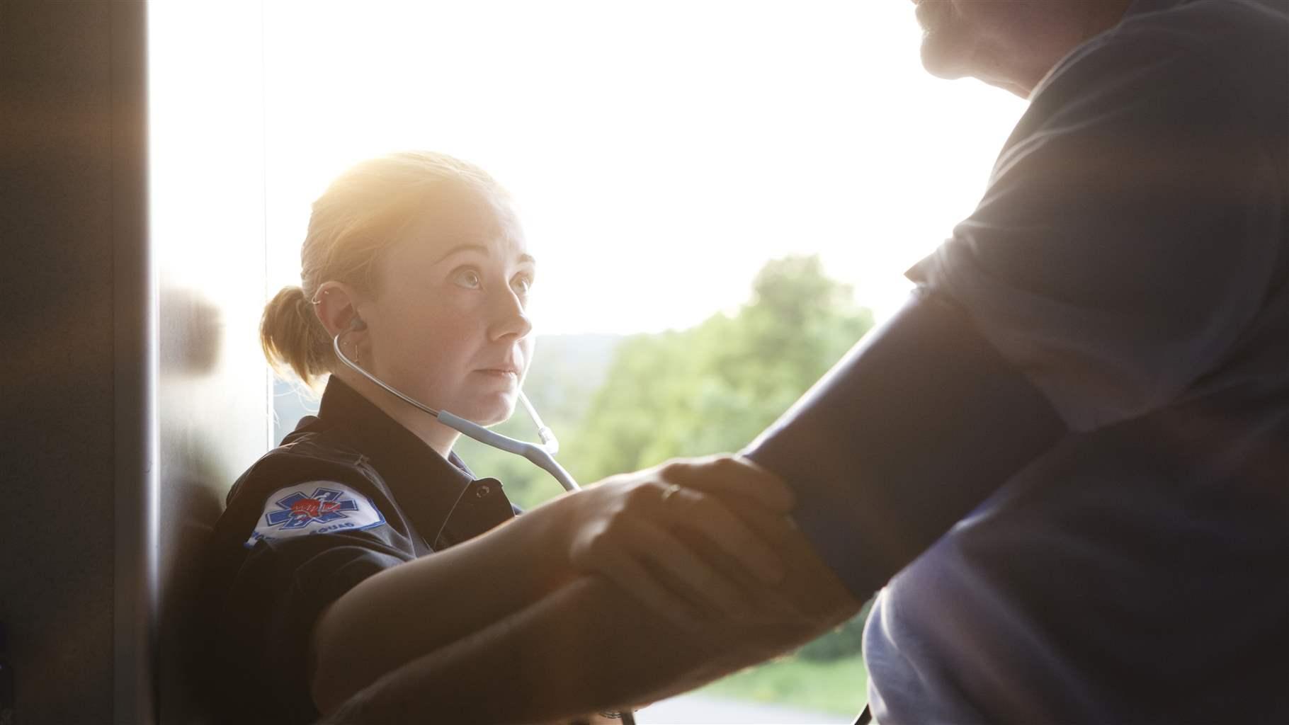 6 Essential Supports for Behavioral Health Crisis Responders | The Pew ...