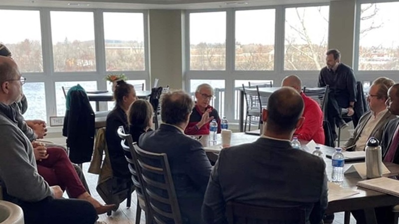 Wisconsin Makes New Commitment to Environmental Justice and Disaster ...