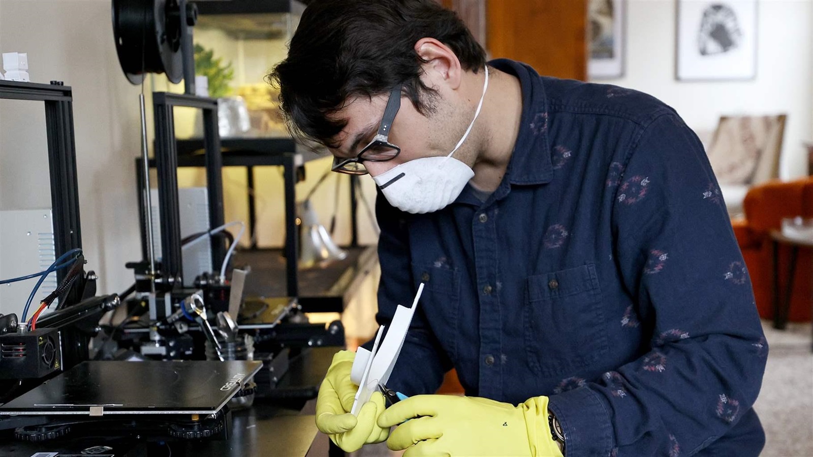 FDA's Regulatory Framework for 3D Printing of Medical Devices at the ...