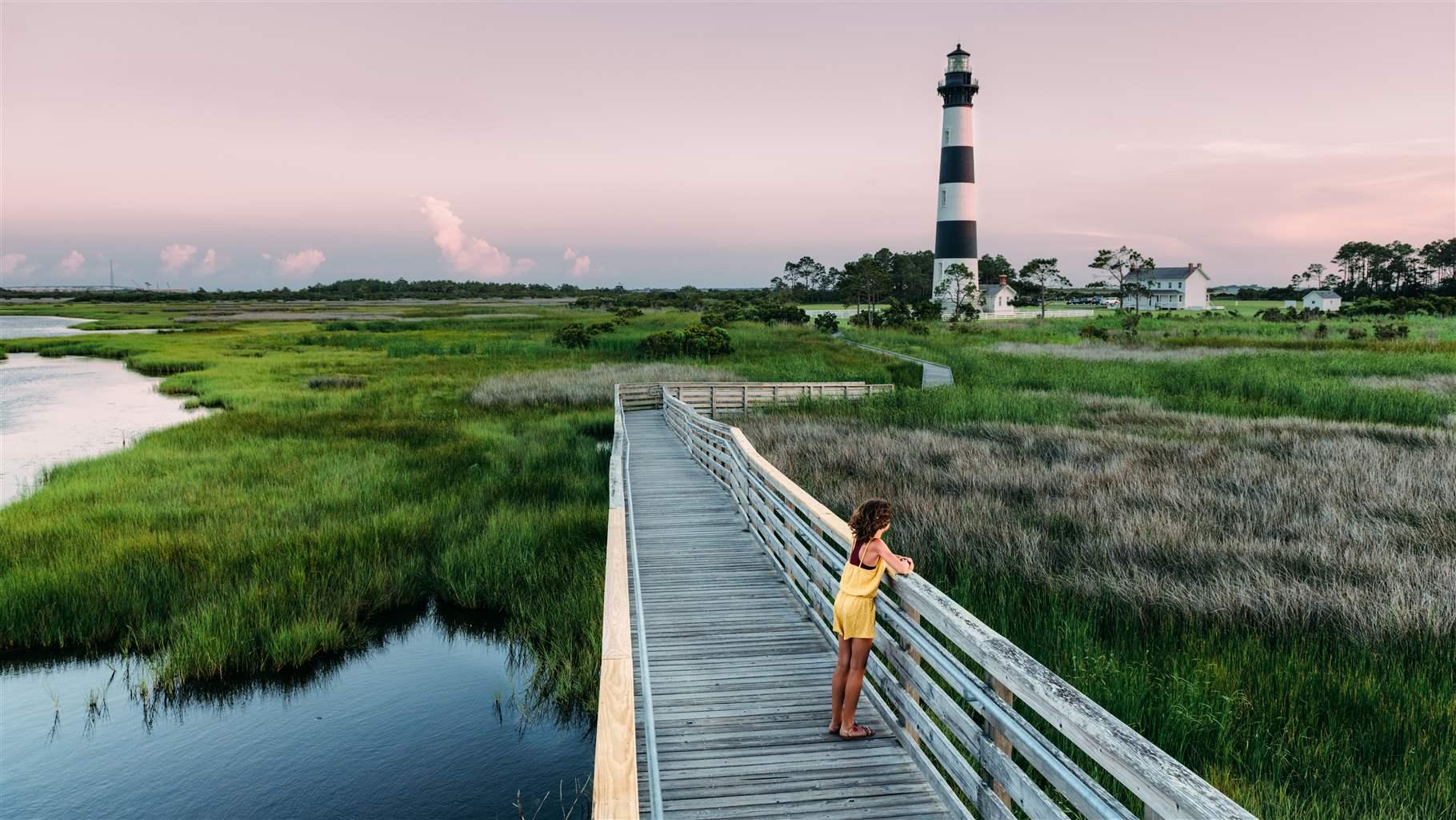 1 Million Acres of Southeast Salt Marsh Move Closer to Protection | The ...