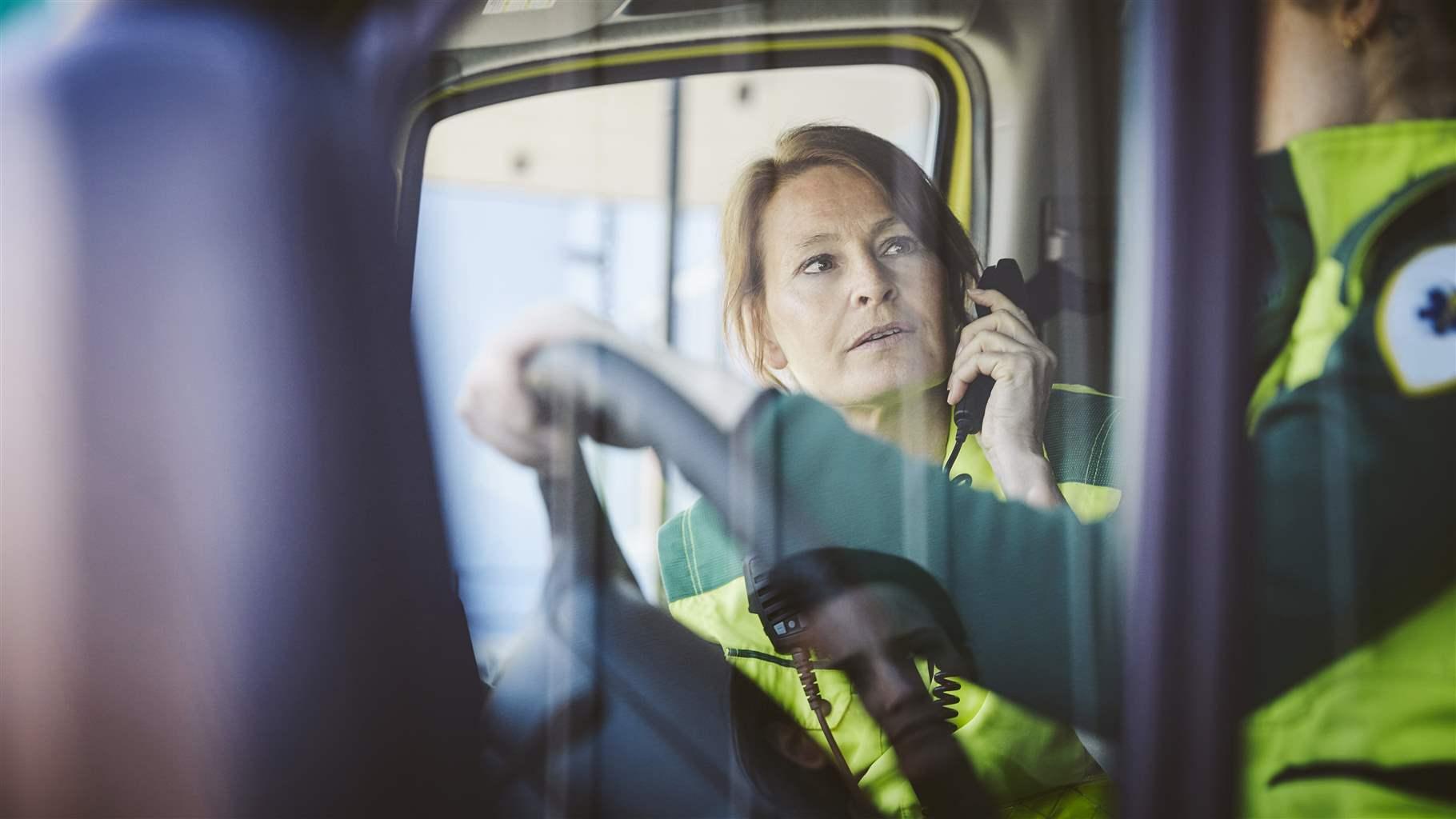 How Communities Can Improve Responses to Behavioral Health Emergencies ...