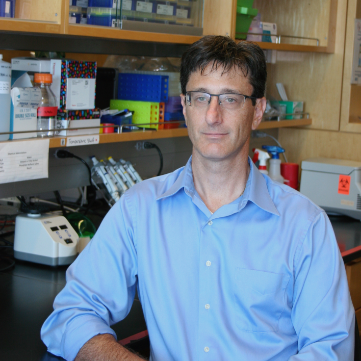 Bennett Penn, M.D., Ph.D. | The Pew Charitable Trusts