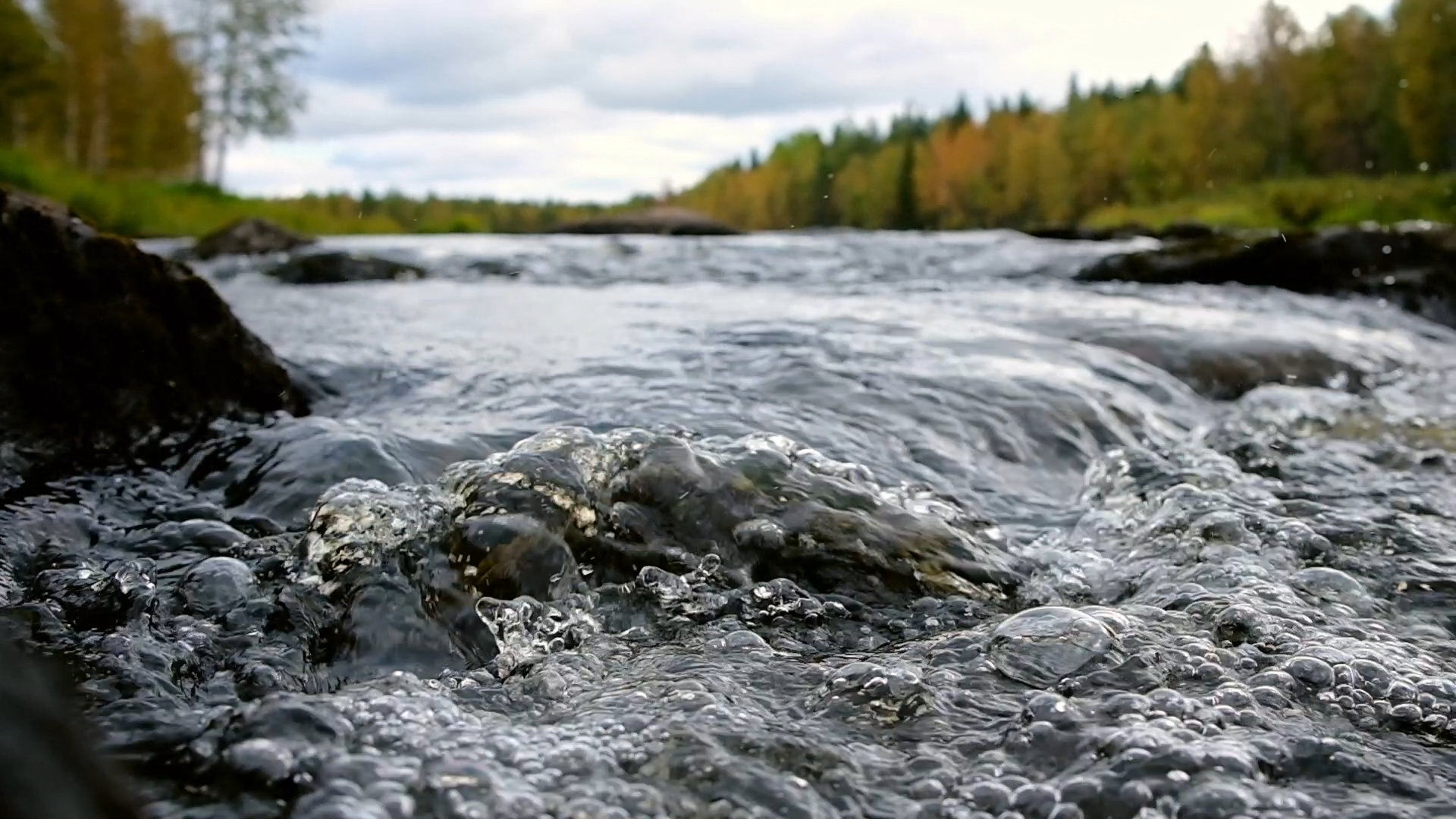 Protecting U.S. Rivers Benefits People, Habitat, and Economies | The ...