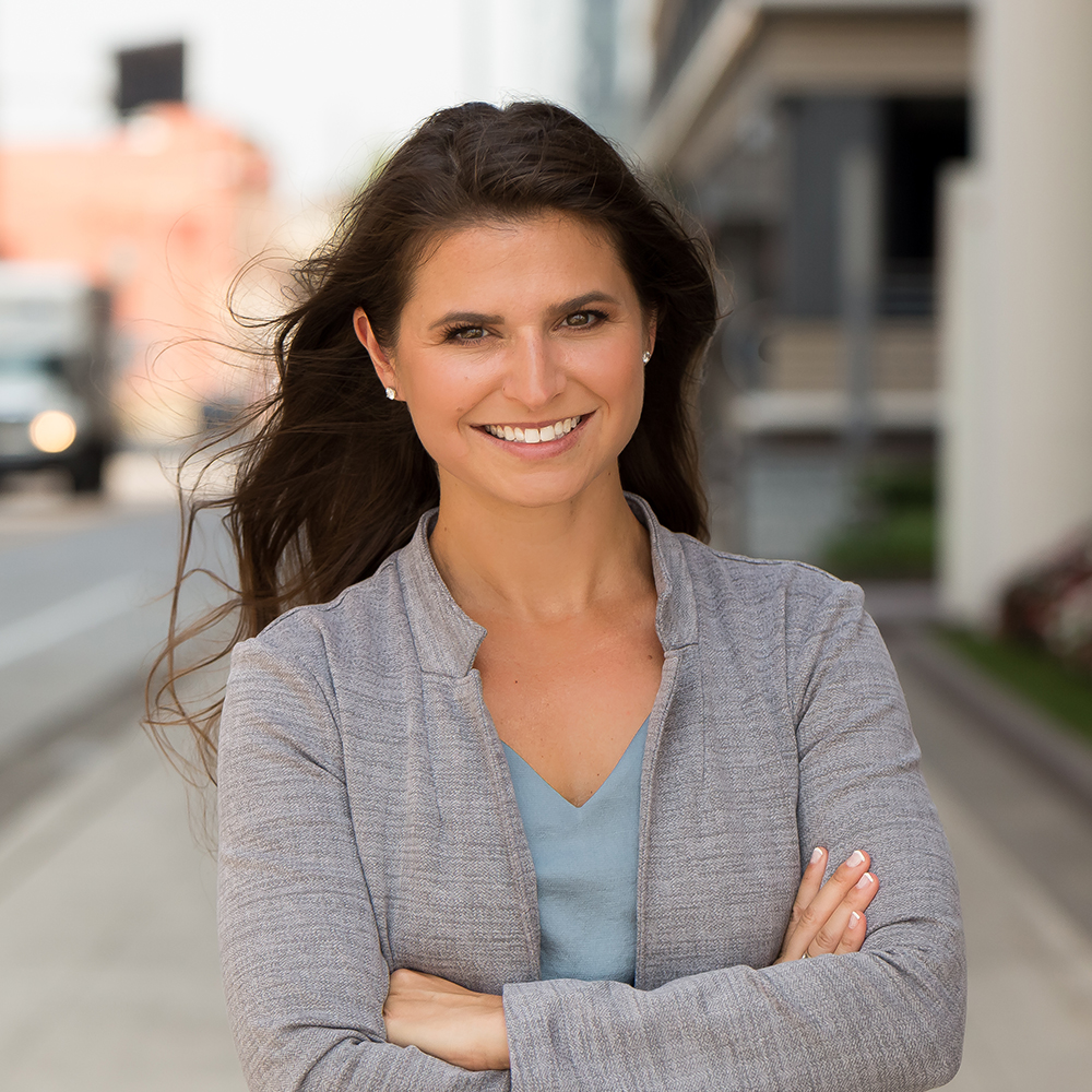 Amber L. Alhadeff, Ph.D. | The Pew Charitable Trusts