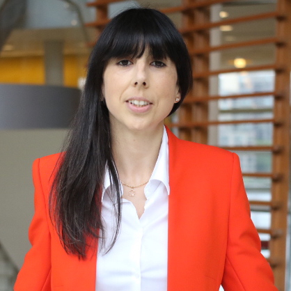 Amelia Escolano, Ph.D. | The Pew Charitable Trusts