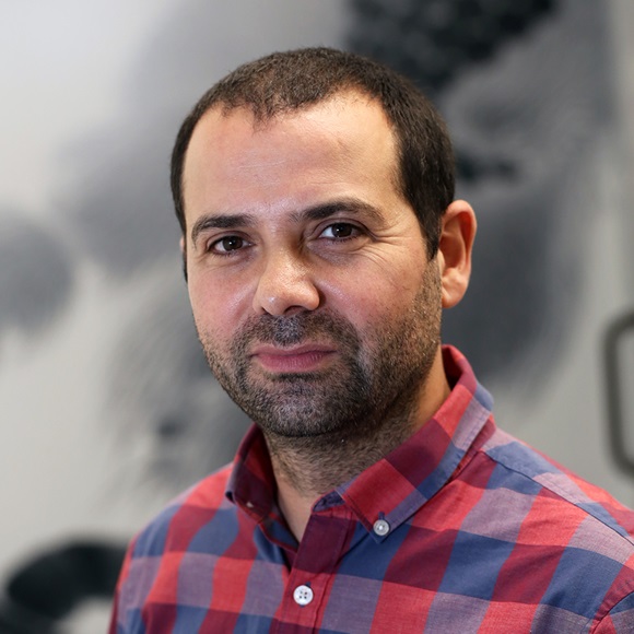 Joseph Parker, Ph.D. | The Pew Charitable Trusts