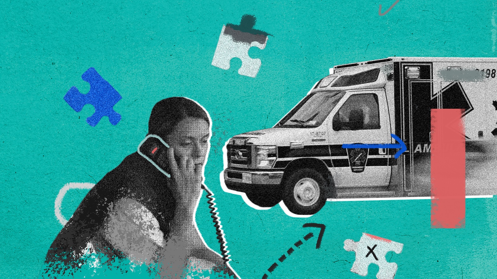 When Behavioral Health Emergencies Arise, Who Responds Can Affect ...