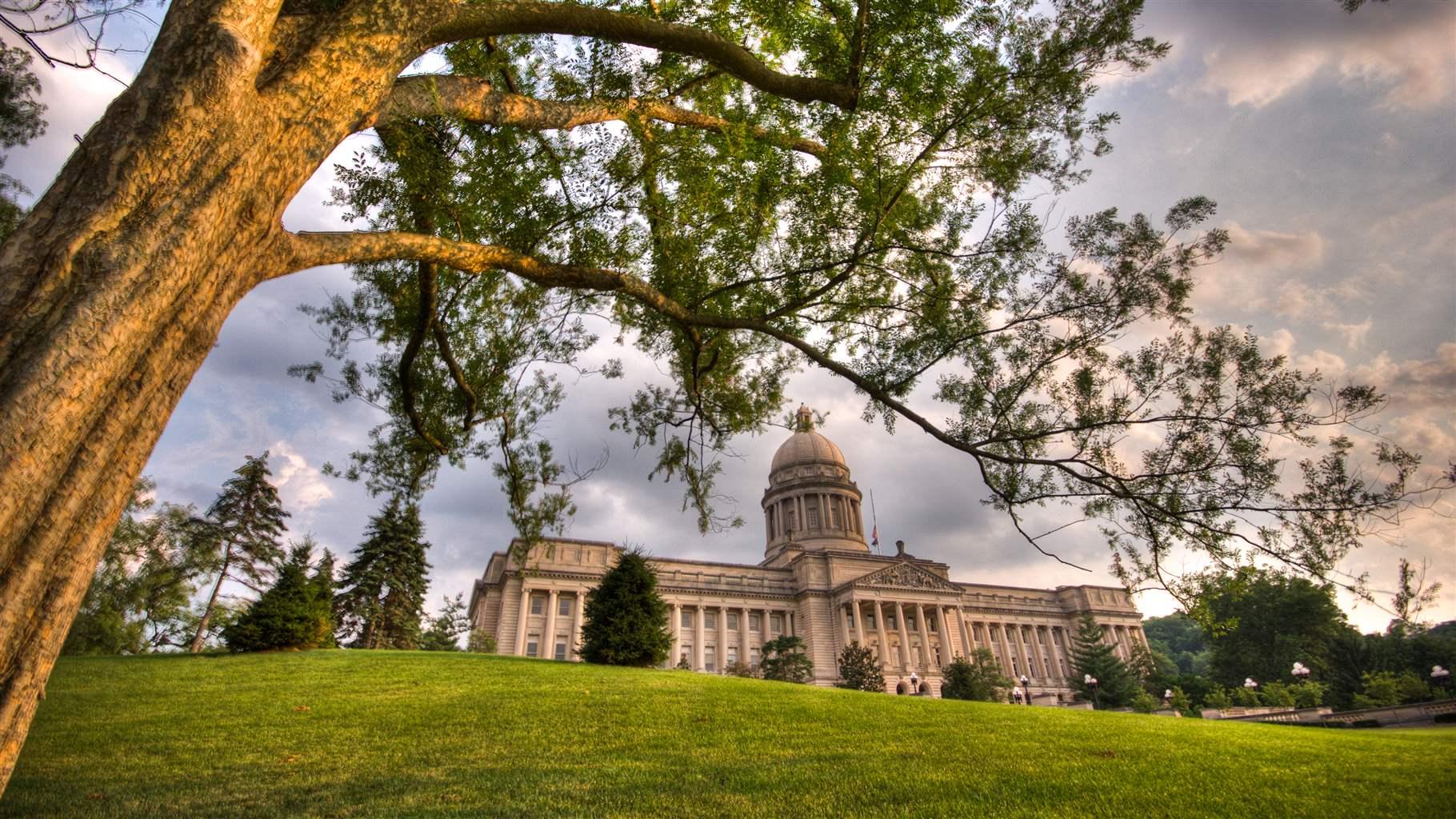 How State Legislatures Can Pass Effective Policies on Substance Use ...