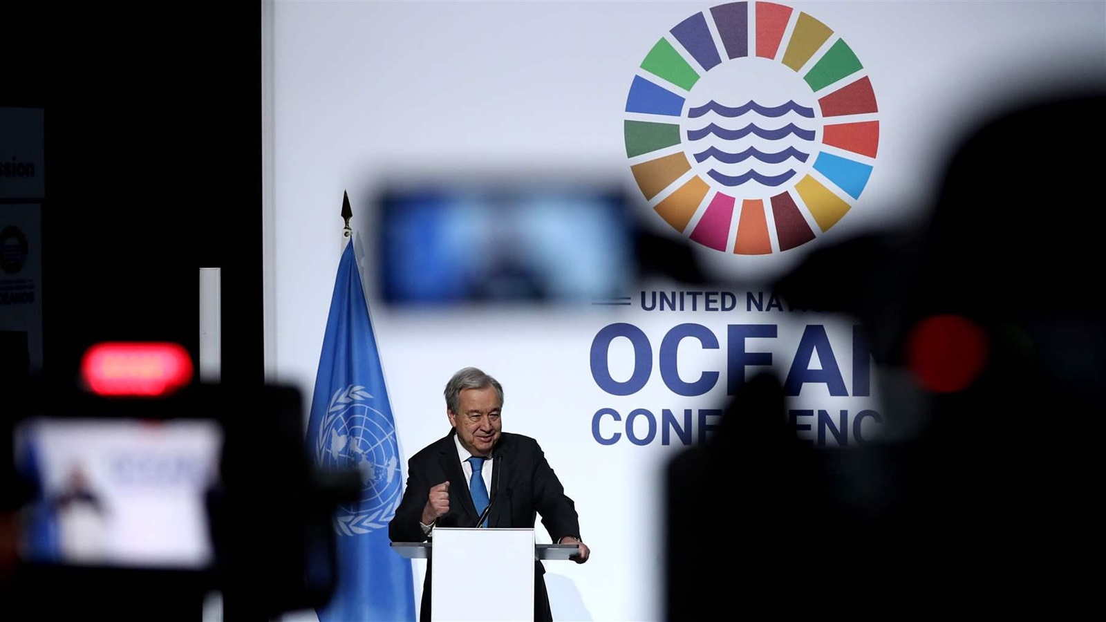 Protect High Seas | The Pew Charitable Trusts
