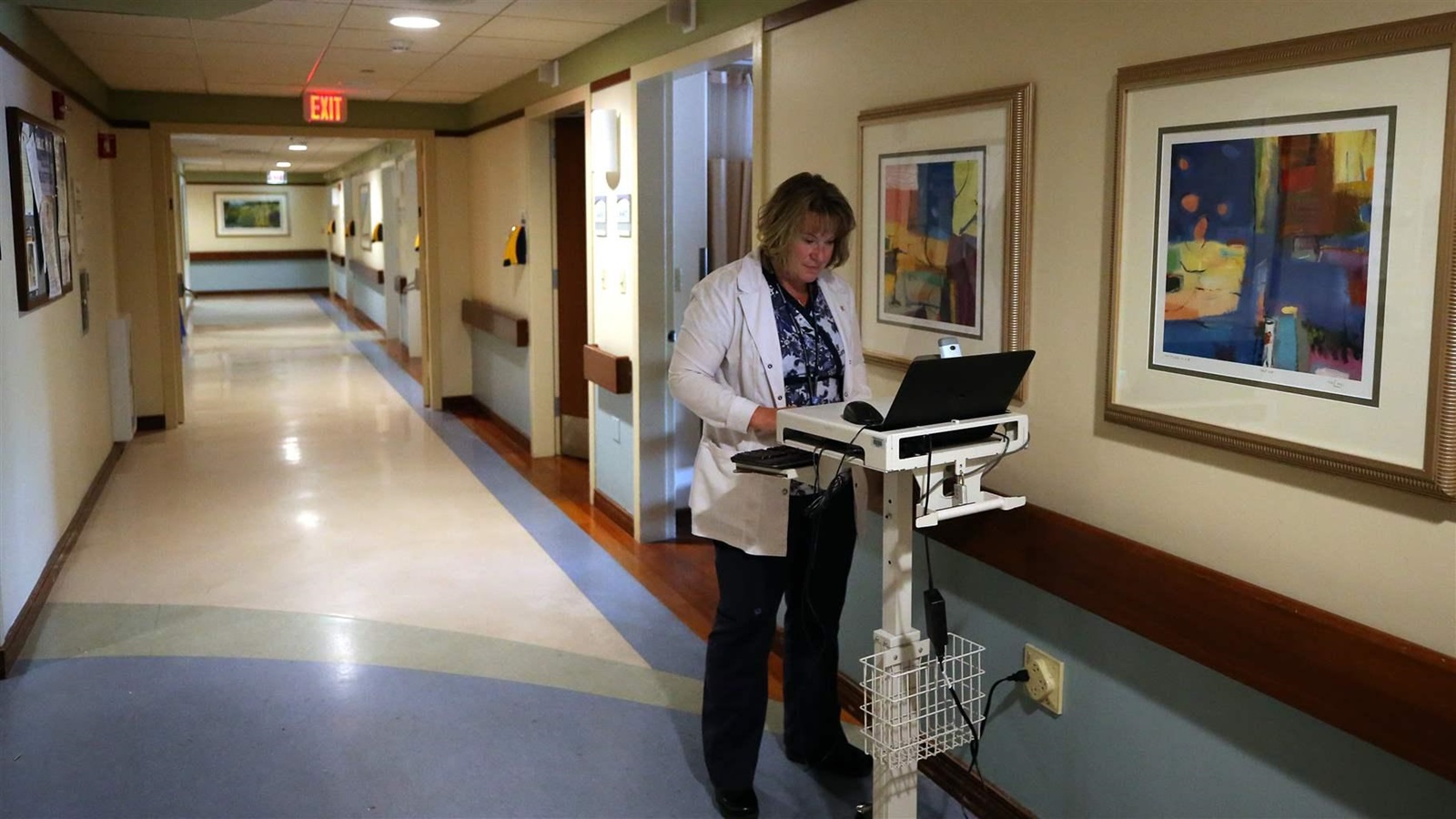 Medicare Boosts Incentives for Hospitals to Provide Data to Public ...