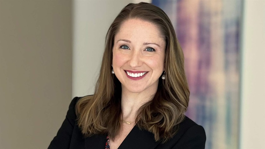 Tara Roche | The Pew Charitable Trusts