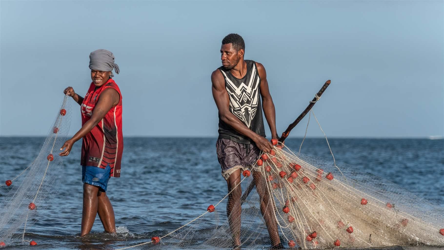 Improved Cross-Sector Collaboration Can Advance Gender Equality in ...