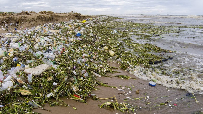 A New Tool Can Help Address Ocean Plastic Pollution | The Pew ...