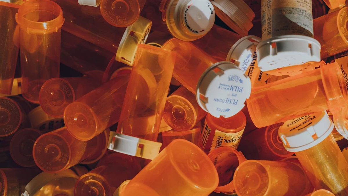 Study Highlights Diverse Approaches to Improving Antibiotic Use | The ...