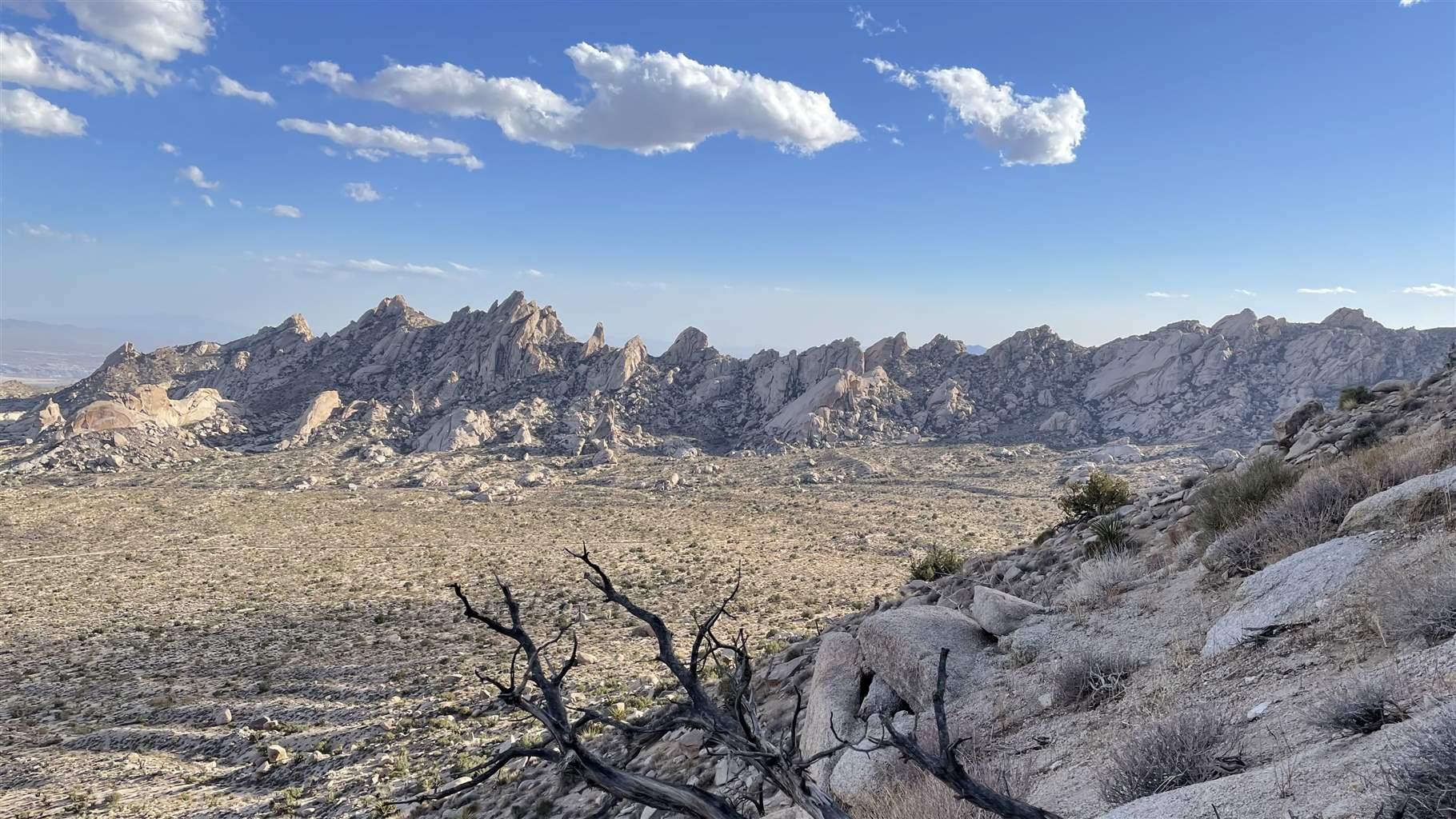 These 4 Landscapes Merit National Monument Designation Now | The Pew ...