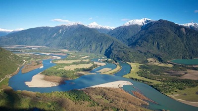 8 Benefits of Healthy, Free-Flowing Rivers | The Pew Charitable Trusts