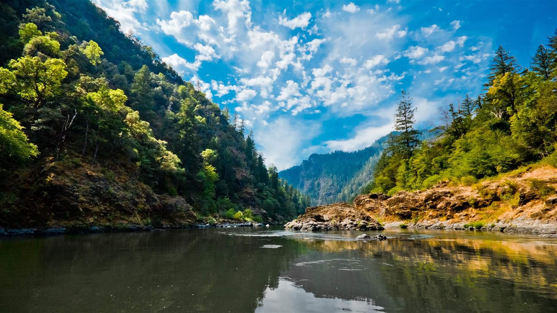 8 Benefits of Healthy, Free-Flowing Rivers | The Pew Charitable Trusts