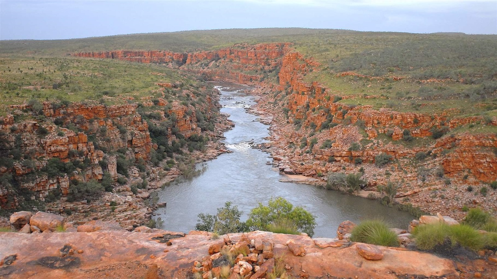 8 Benefits of Healthy, Free-Flowing Rivers | The Pew Charitable Trusts