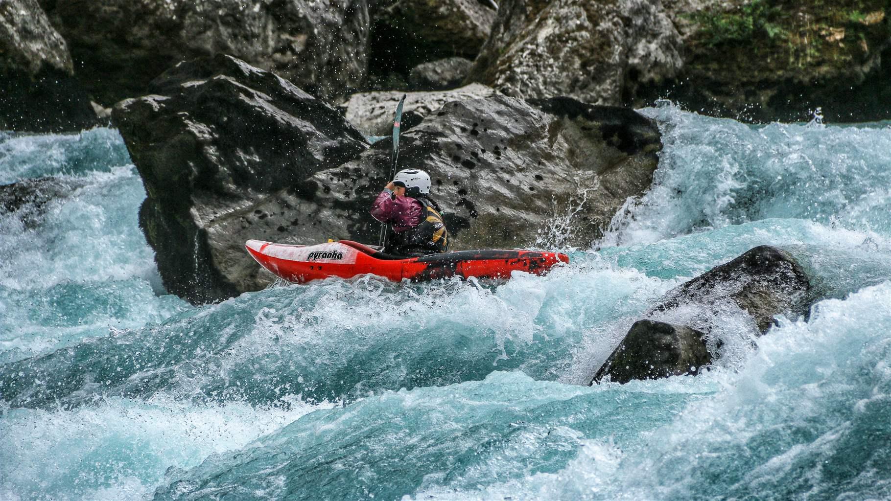 8 Benefits of Healthy, Free-Flowing Rivers | The Pew Charitable Trusts