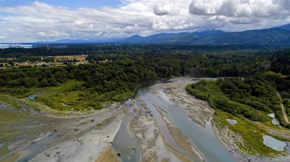 8 Benefits of Healthy, Free-Flowing Rivers | The Pew Charitable Trusts