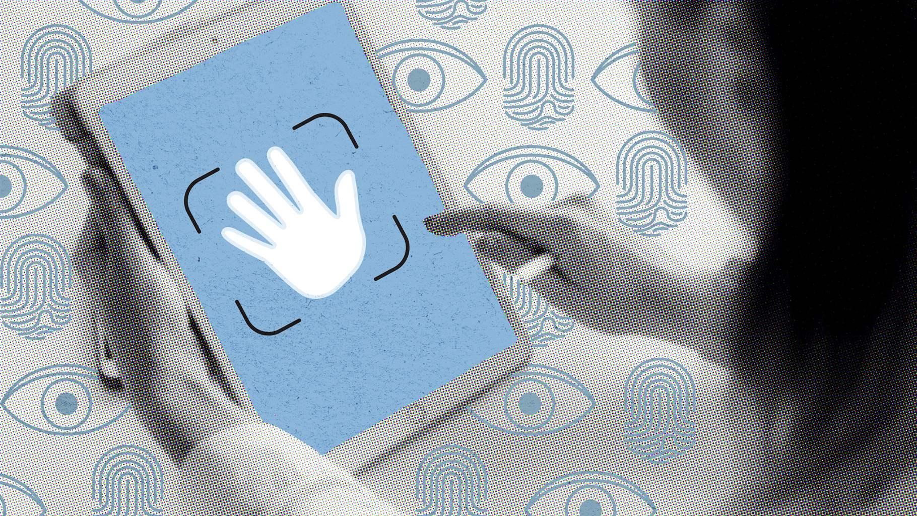 Biometrics Can Help Match Patients to Their Electronic Health Records ...