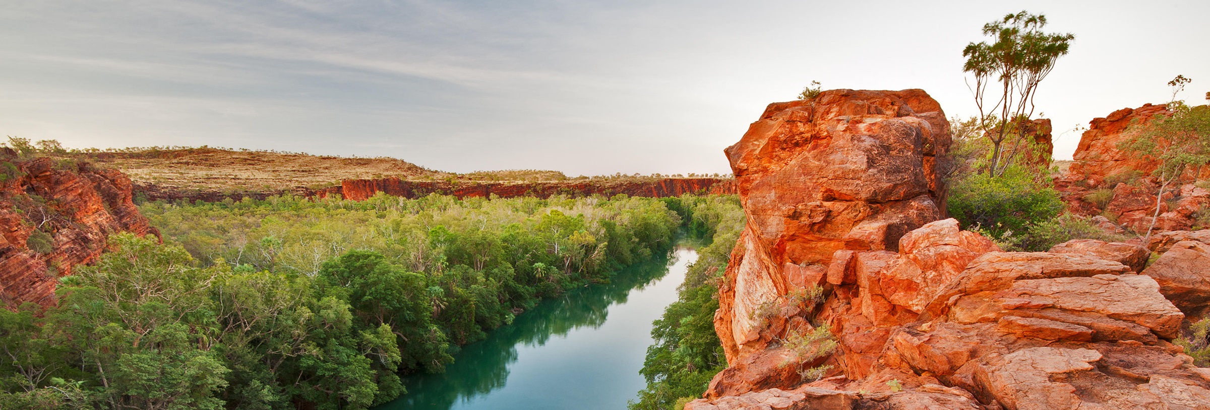 Protecting Australia's Nature | The Pew Charitable Trusts