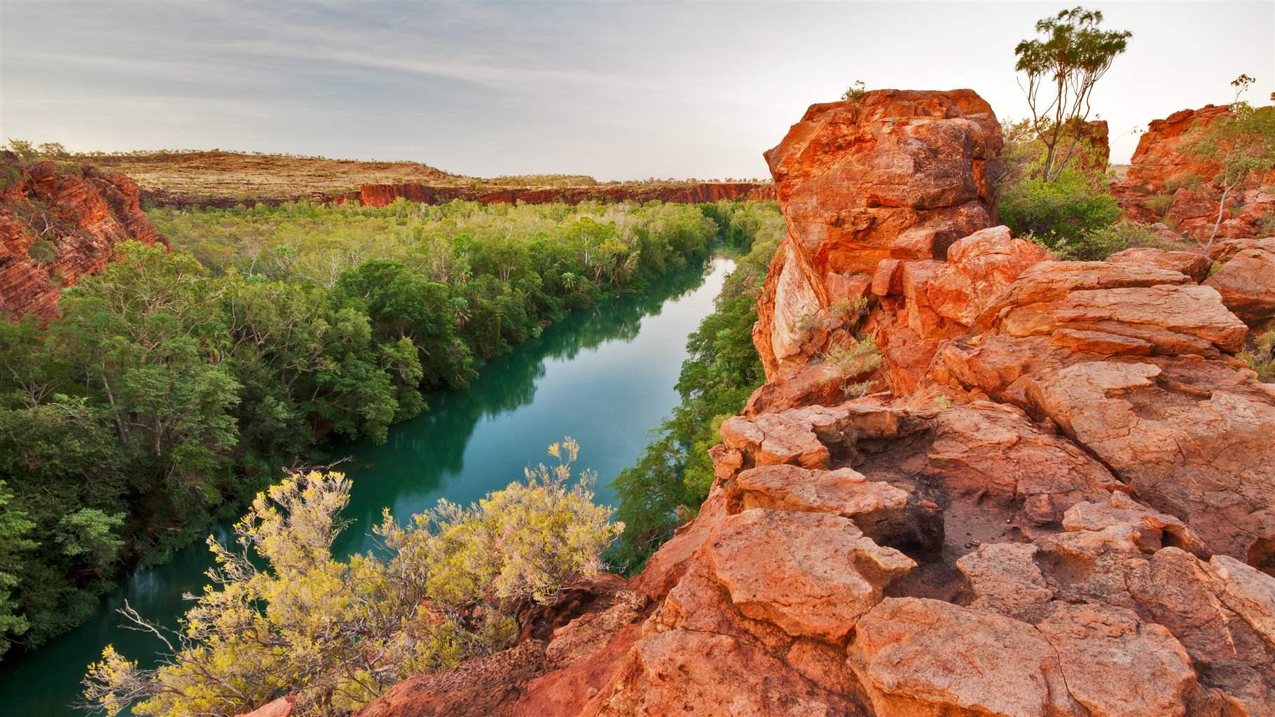 Protecting Australia's Nature | The Pew Charitable Trusts