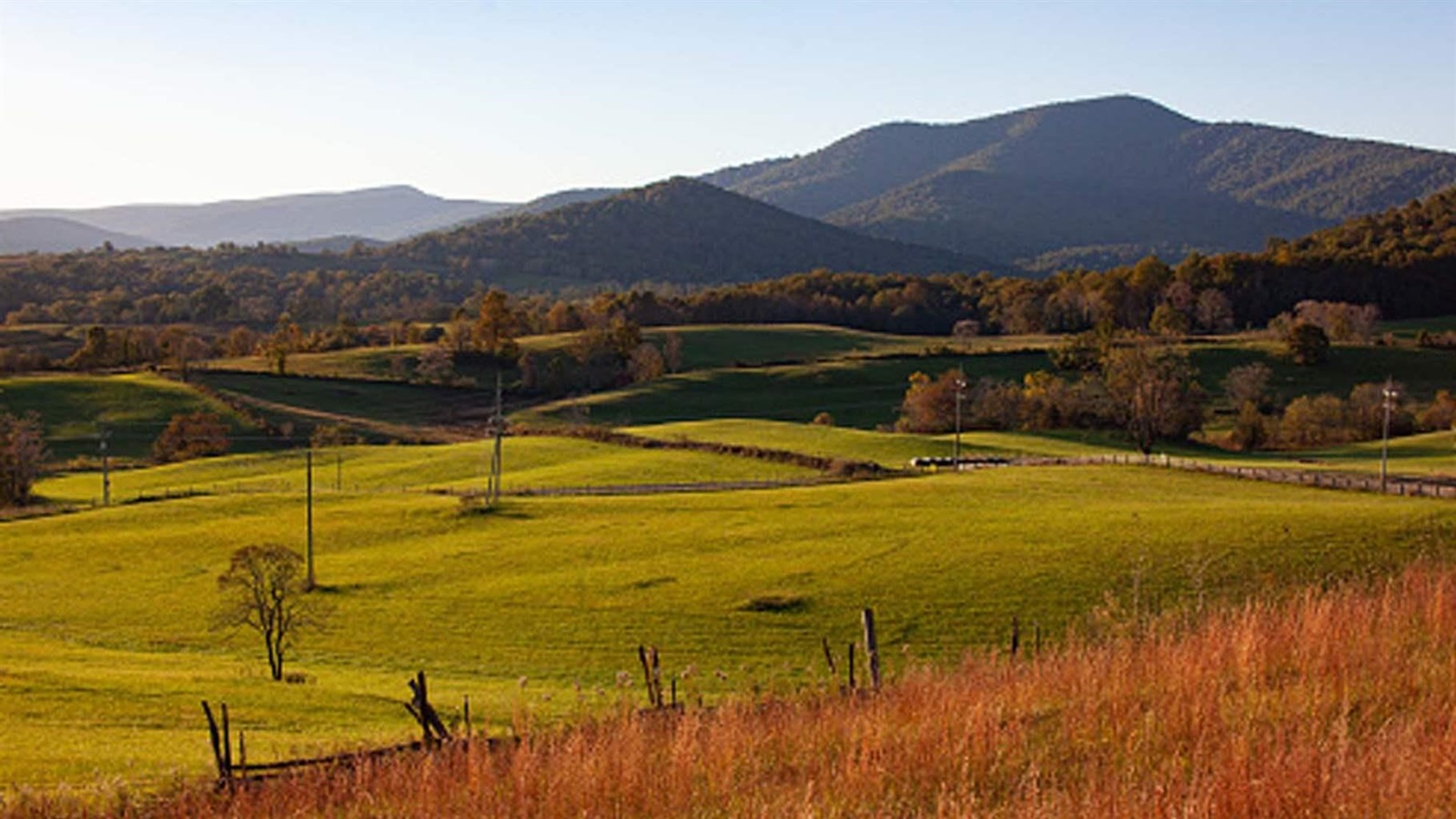 Virginia Taps Electric Companies to Help Expand Rural Broadband Access ...