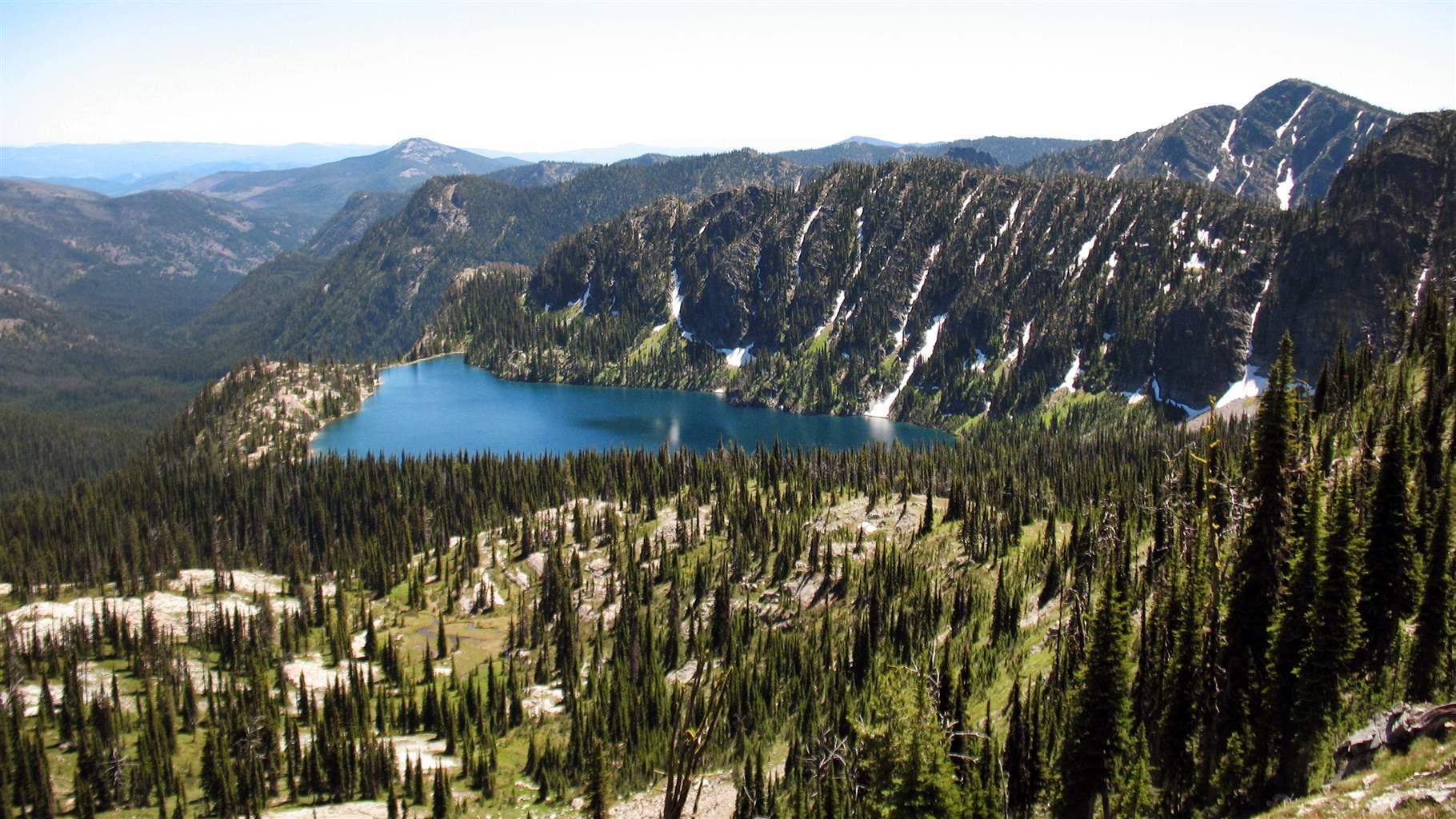 Western Montana National Forests Merit Stronger Conservation | The Pew ...