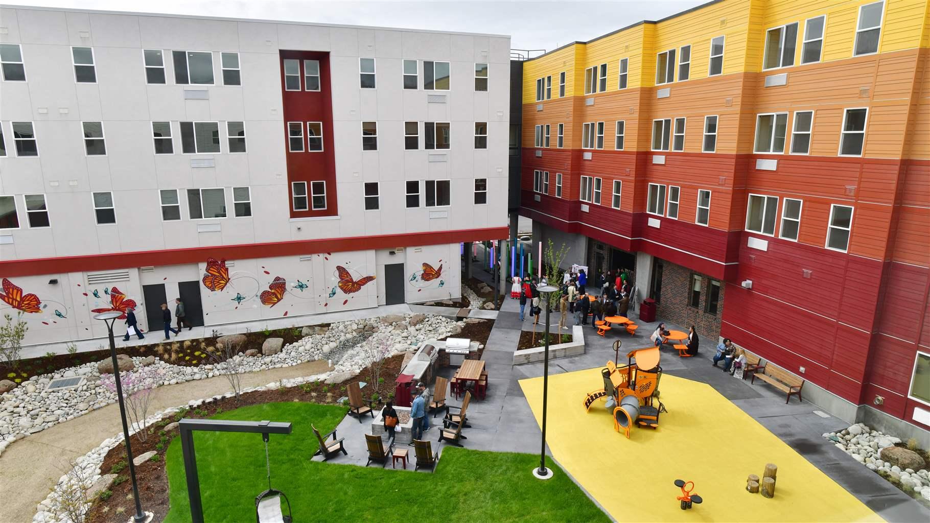 How to Make Broadband a Priority in Affordable Rental Housing ...