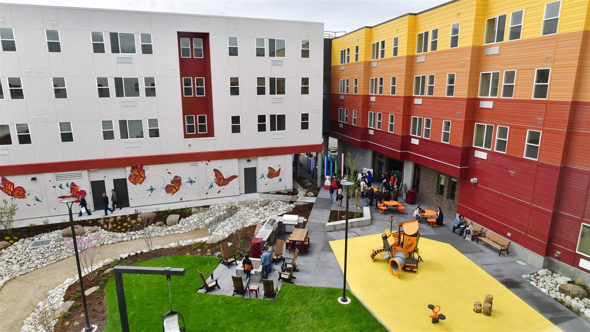 How to Make Broadband a Priority in Affordable Rental Housing ...