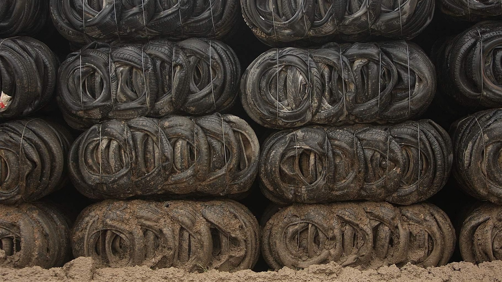 EU Proposes First Measures to Limit Plastic Pollution From Vehicle ...