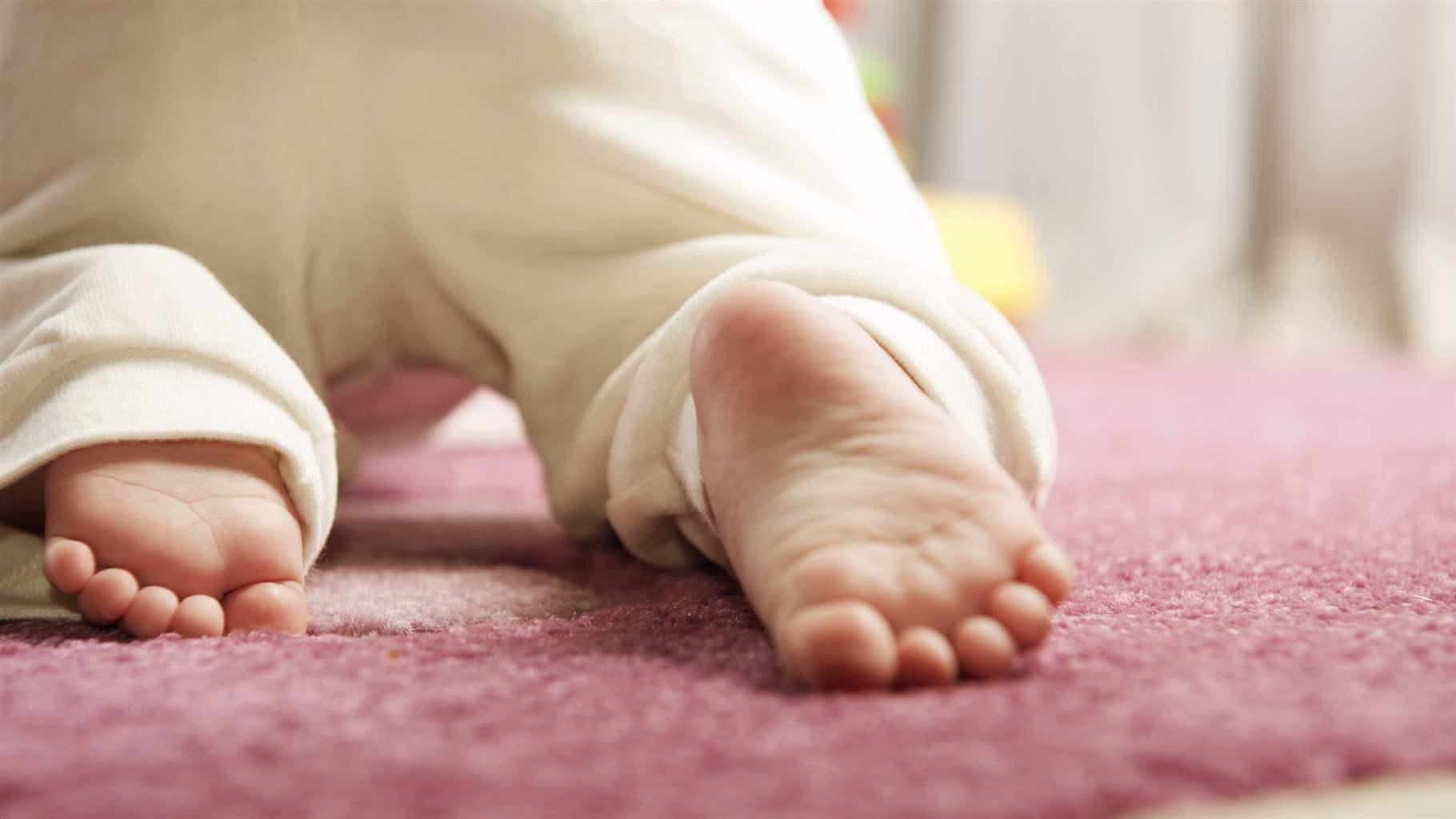 How Record-Low Fertility Rates Foreshadow Budget Strain | The Pew ...