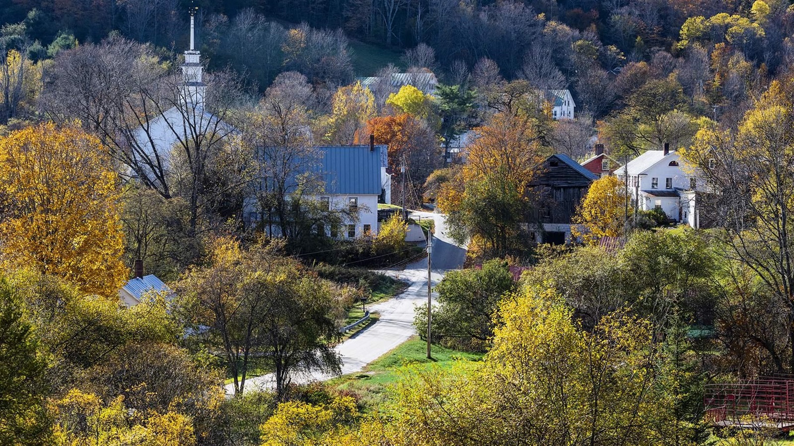 Vermont Takes a Regional Approach to Rural Broadband Expansion | The ...