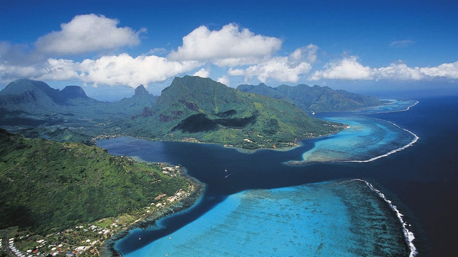 6 Reasons Coral Reefs Deserve Protection | The Pew Charitable Trusts
