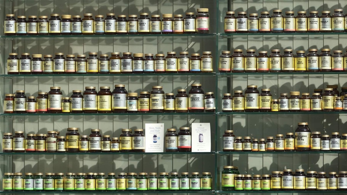 Dietary Supplement Use in the Military | The Pew Charitable Trusts
