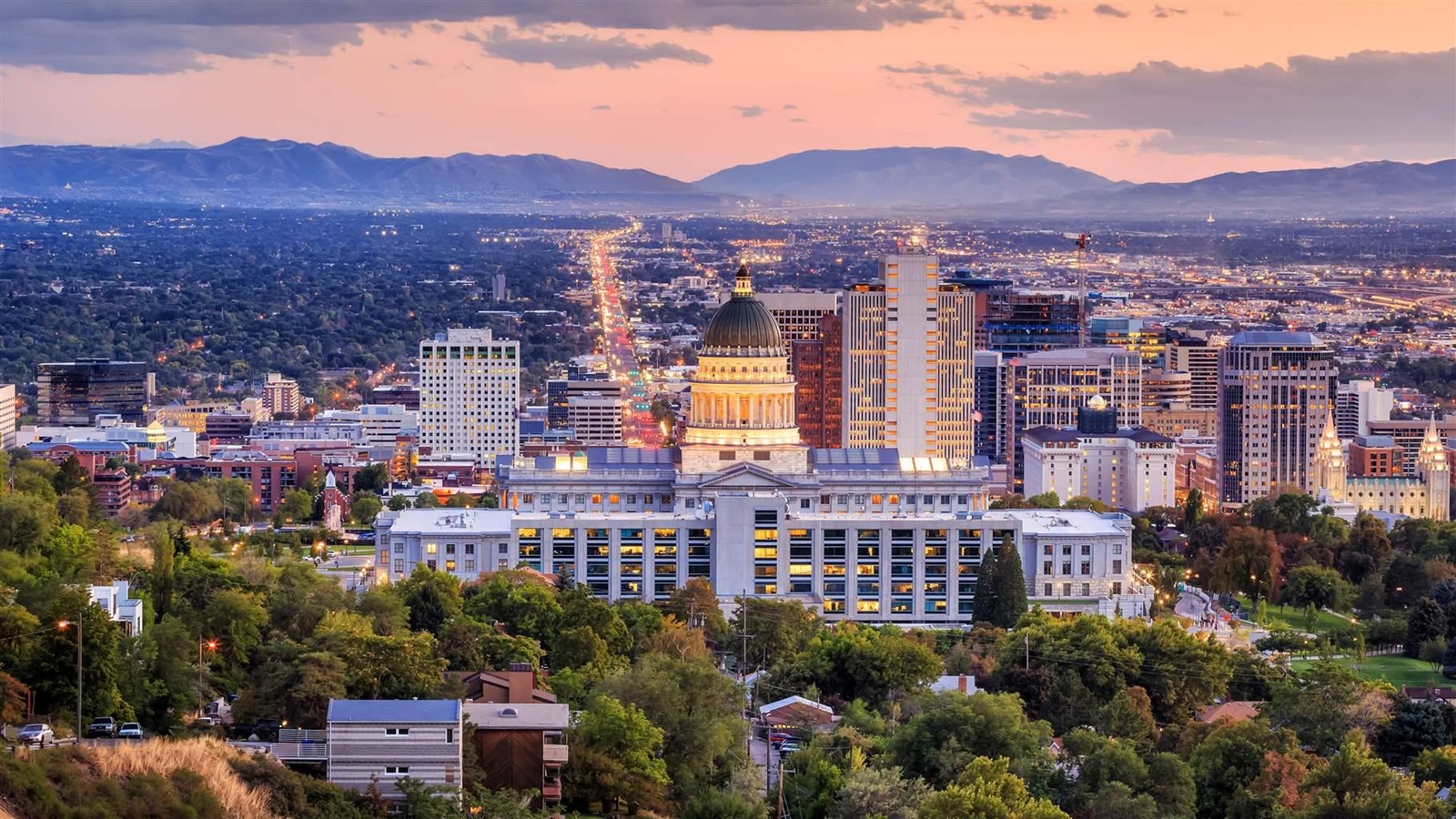 How Utah Stress Tests Its Budget | The Pew Charitable Trusts