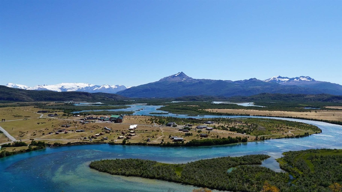 Why Protecting Chilean Patagonia's Freshwater Is Crucial | The Pew ...