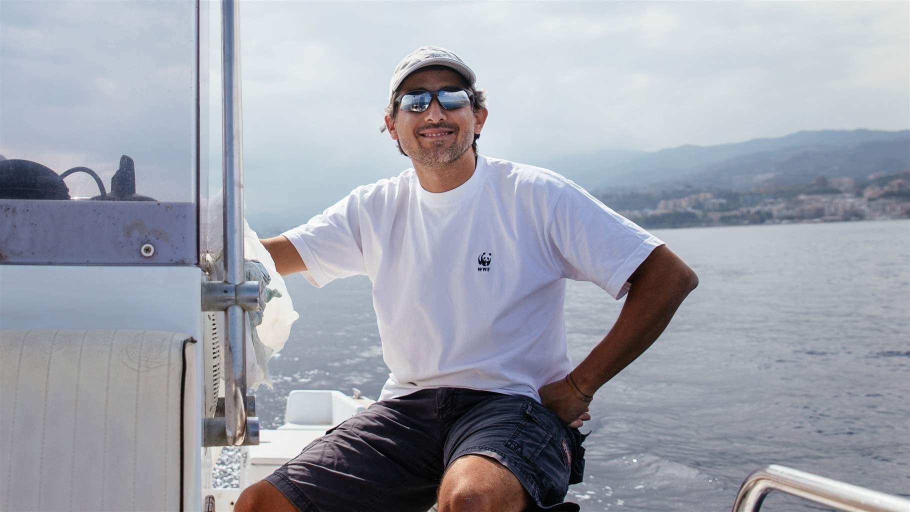 How Much Does Marine Conservation Help the Ocean? | The Pew Charitable ...