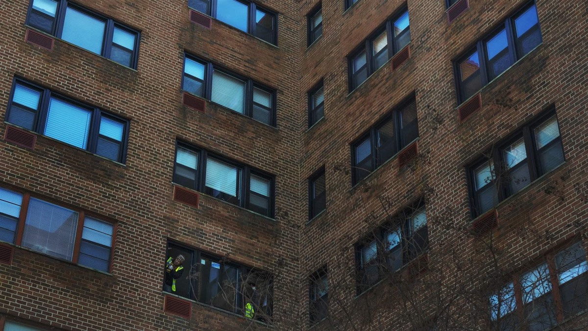 Broadband Challenges and Opportunities in Affordable Rental Housing ...