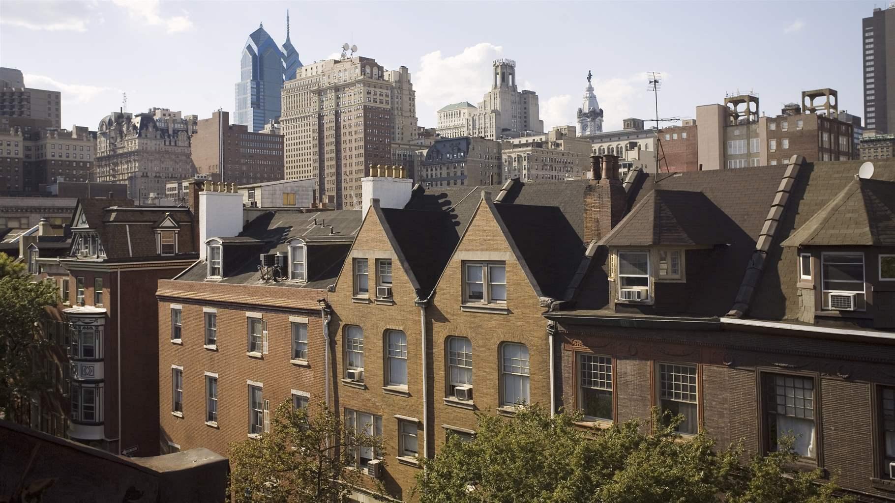 The Local Tax Burden on Philadelphia Households | The Pew Charitable Trusts