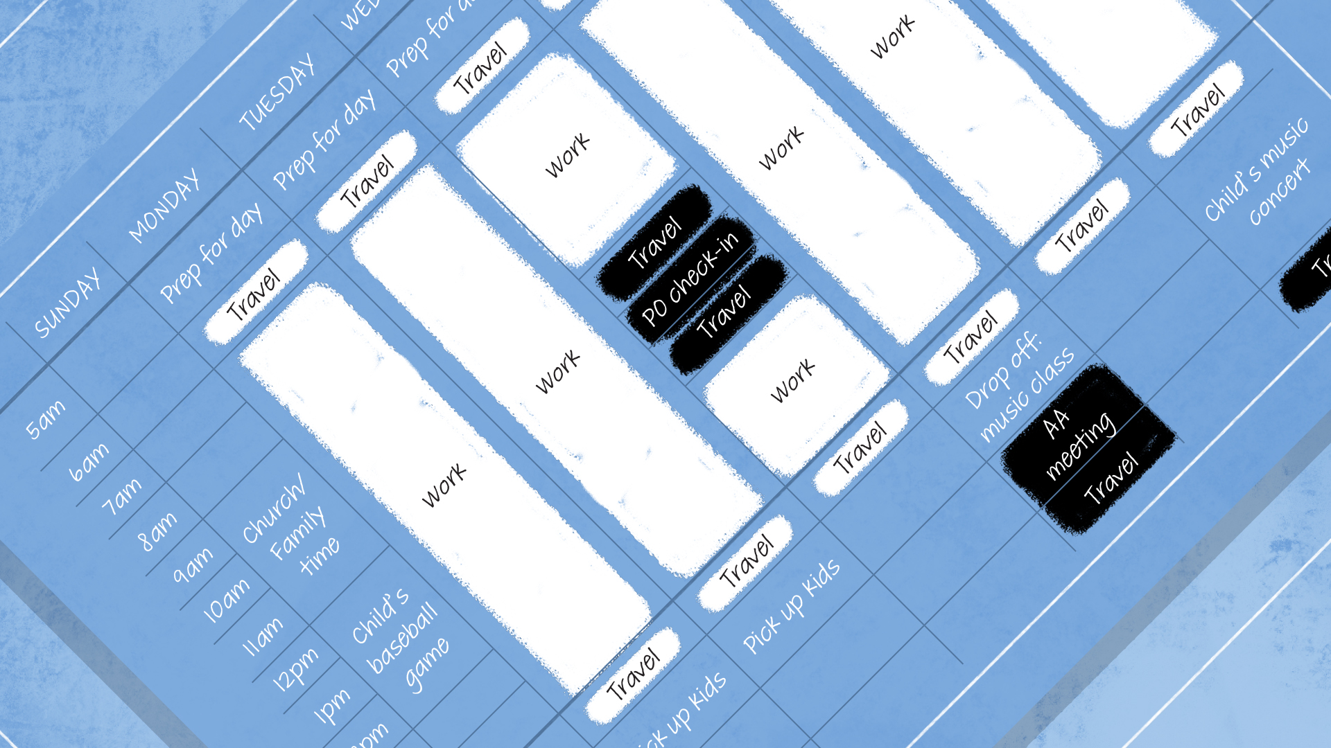 For People Under Probation, Conditions Meant to Support Behavior Change ...