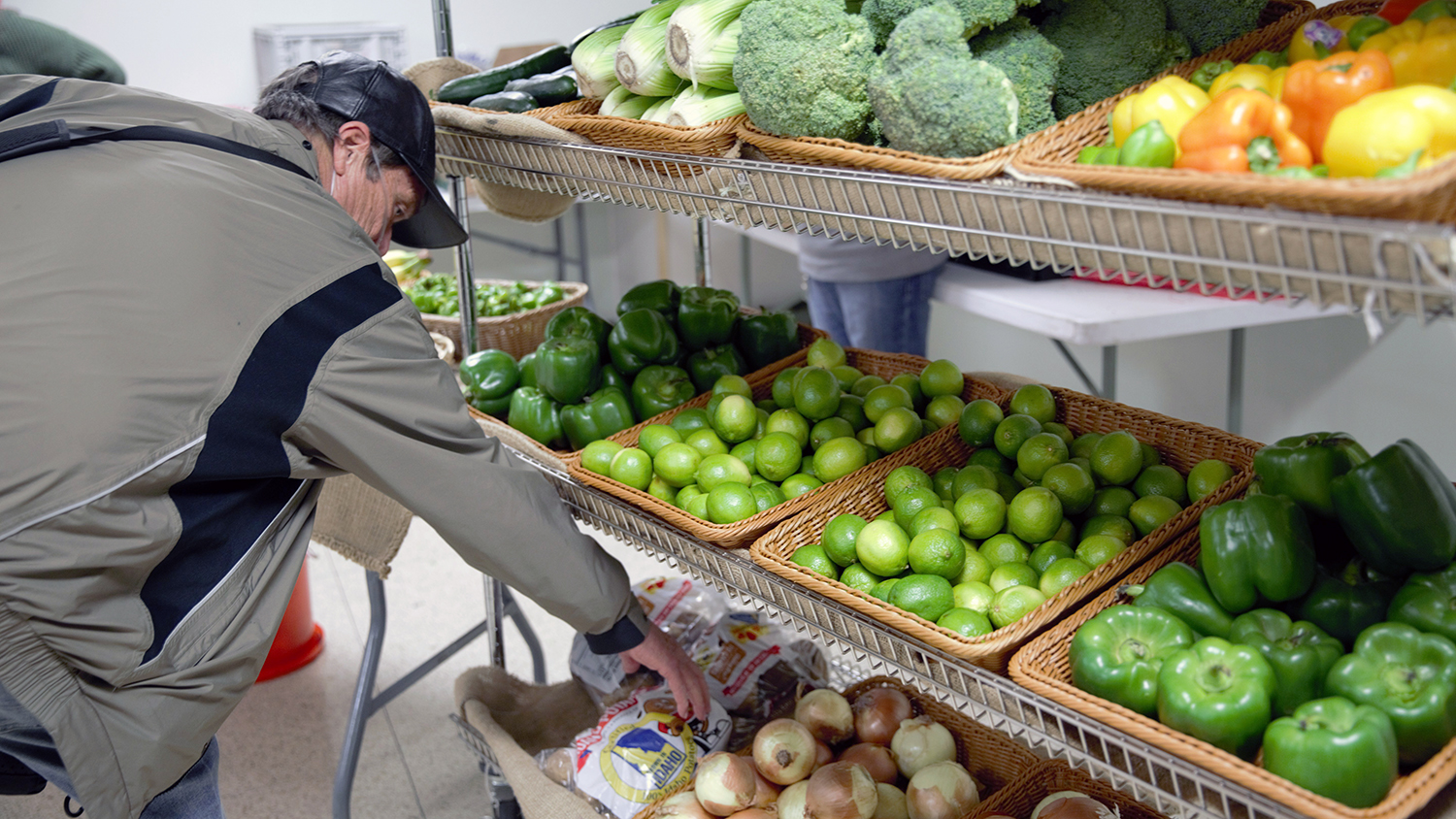 Lessons on Restoring Community | The Pew Charitable Trusts