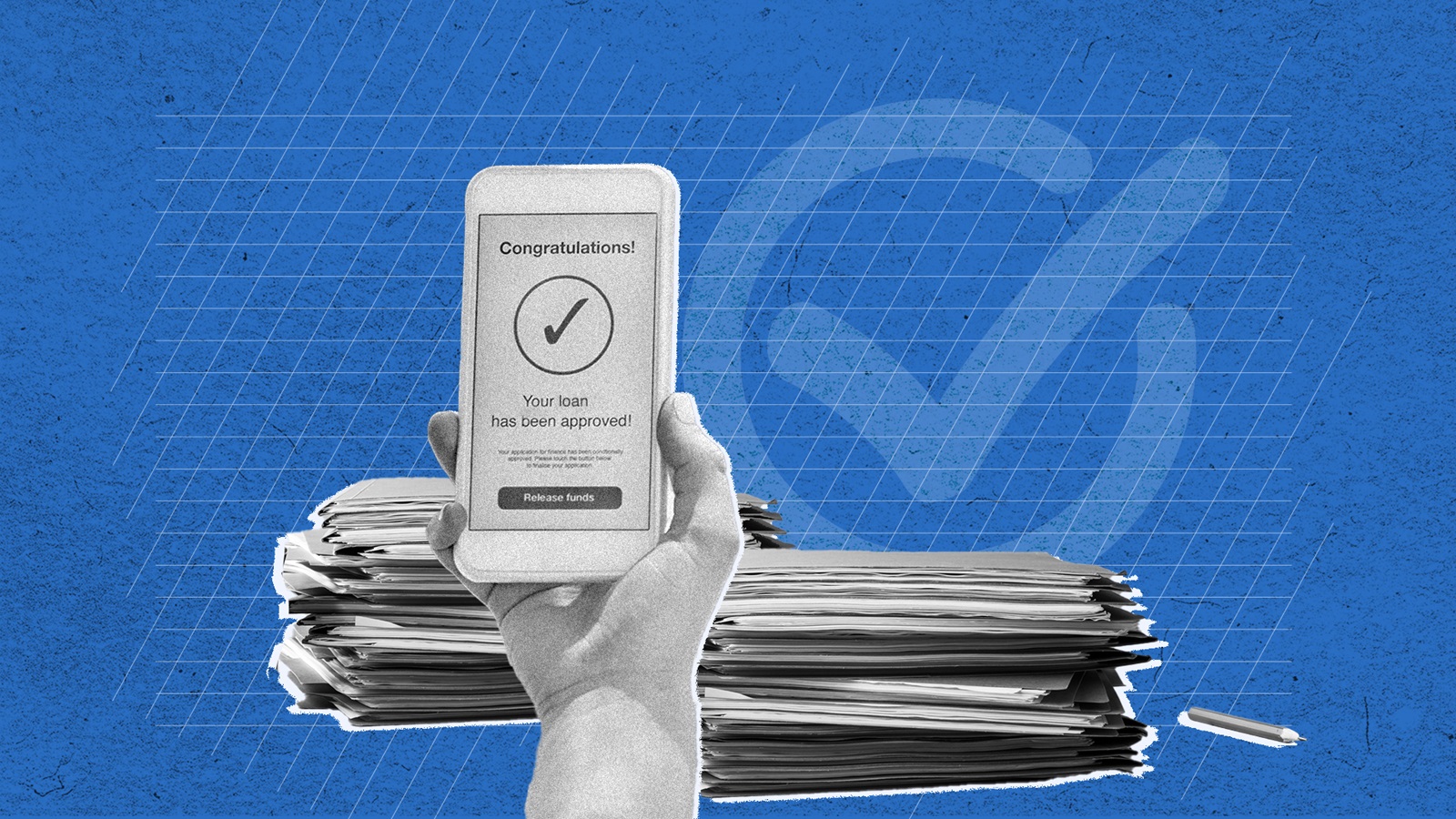 Banks Are Transforming the Small-Loan Market—And That’s Good for ...