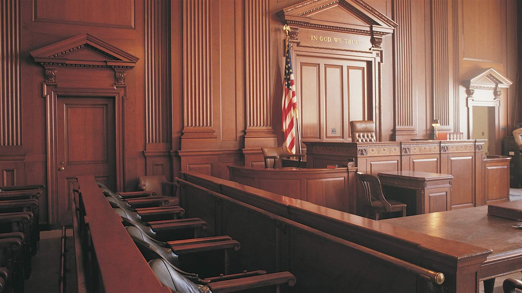 How to Get More People to Show Up for Court | The Pew Charitable Trusts