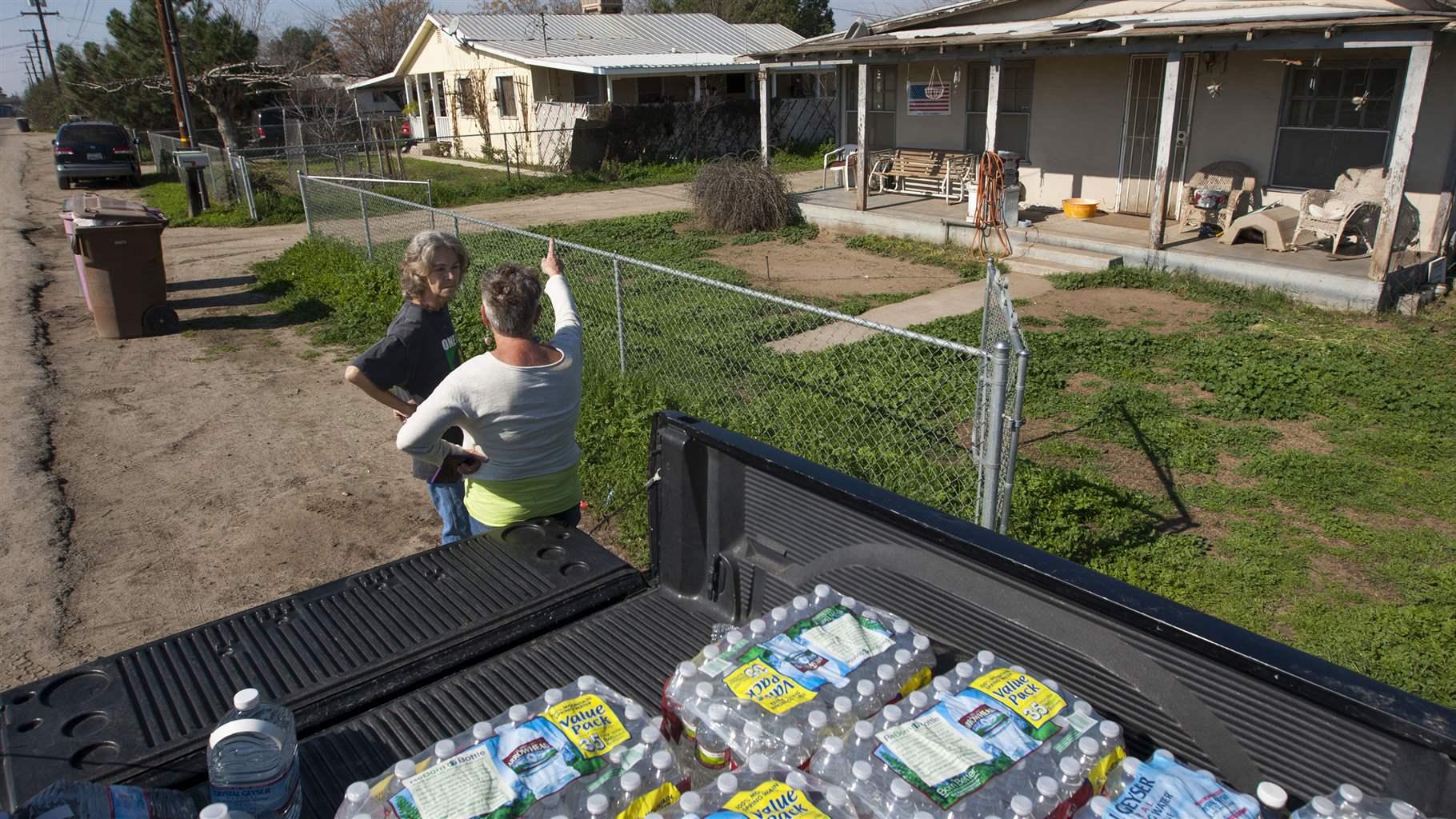 Community Engagement Helps Drive Much-Needed Infrastructure Investments ...