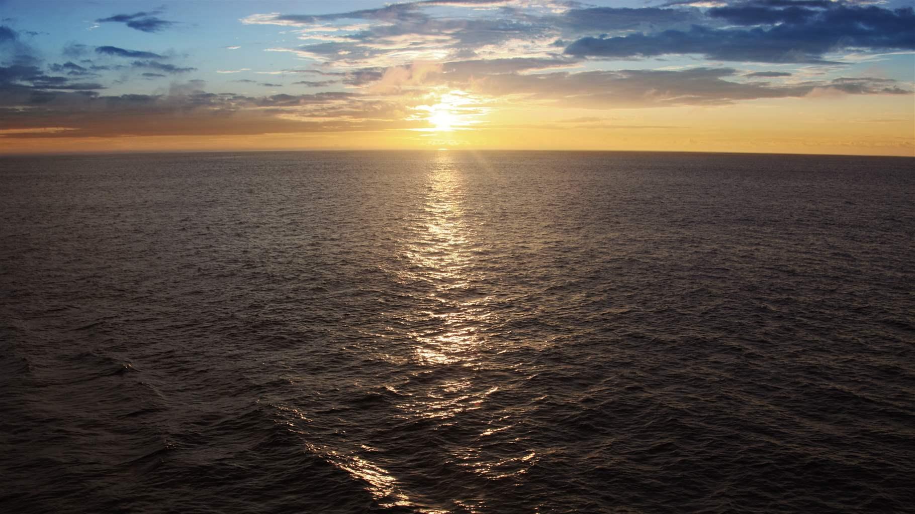 What the New High Seas Treaty Means for Ocean Conservation | The Pew ...